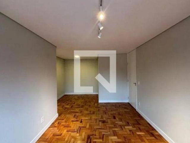 Apartamento à Venda Brooklin, 2 Quartos, 65 m² São Paulo