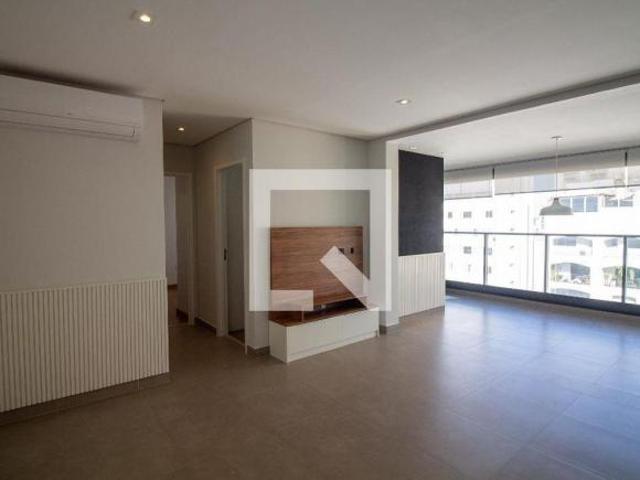 Apartamento à Venda Brooklin, 2 Quartos, 66 m2