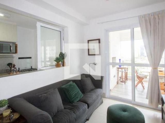 Apartamento à Venda Brooklin, 2 Quartos, 66 m2
