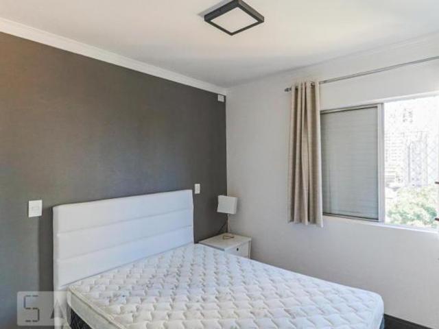 Apartamento à Venda Brooklin, 2 Quartos, 66 m2