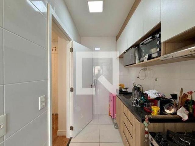Apartamento à Venda Brooklin, 2 Quartos, 66 m2