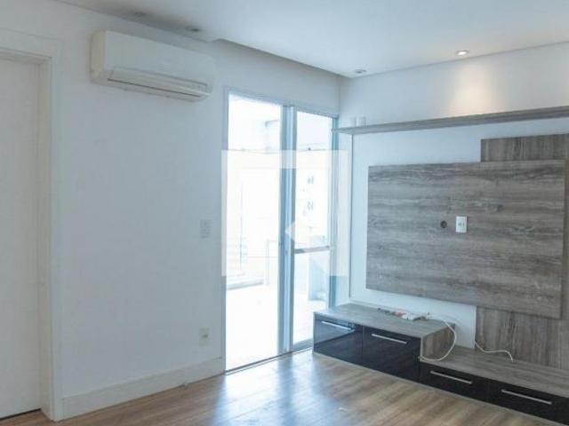 Apartamento à Venda Brooklin, 2 Quartos, 66 m2