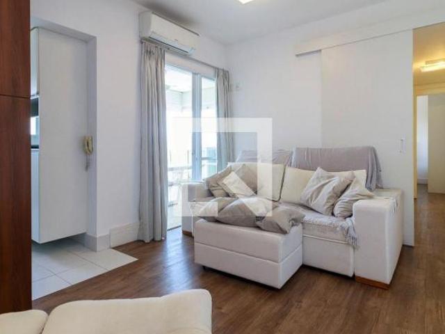 Apartamento à Venda Brooklin, 2 Quartos, 66 m2