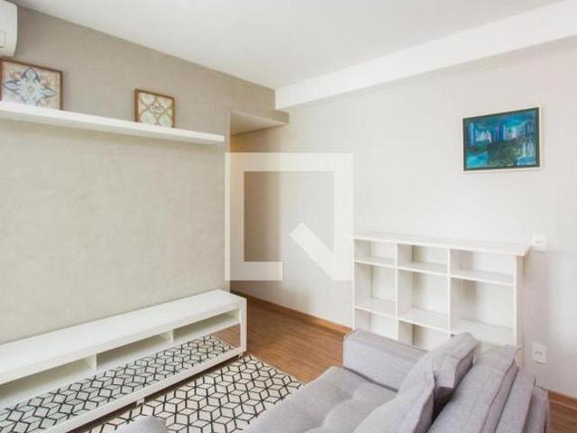 Apartamento à Venda Brooklin, 2 Quartos, 66 m2