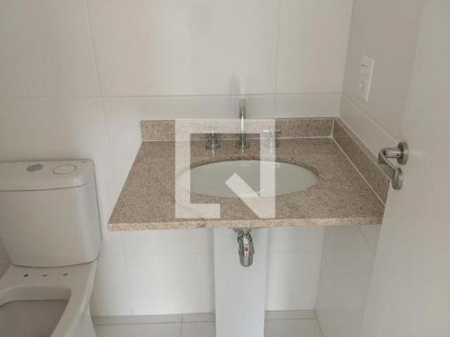 Apartamento à Venda Brooklin, 2 Quartos, 66 m2