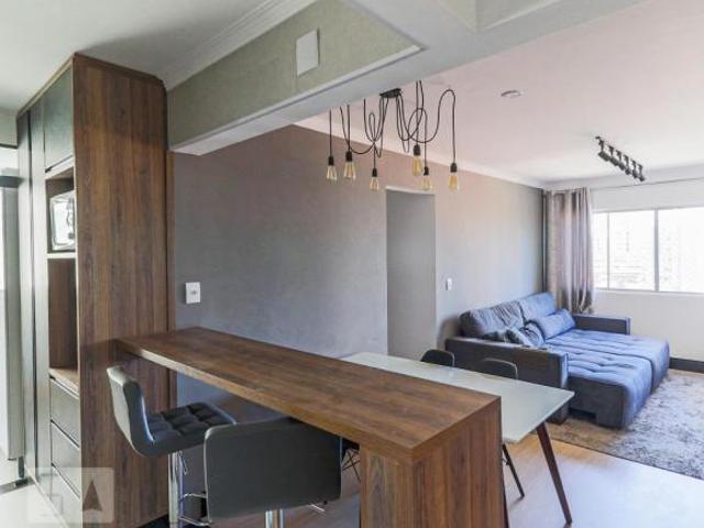 Apartamento à Venda Brooklin, 2 Quartos, 66 m2