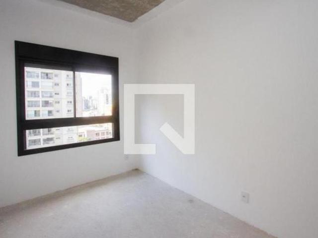 Apartamento à Venda Brooklin, 2 Quartos, 66 m2