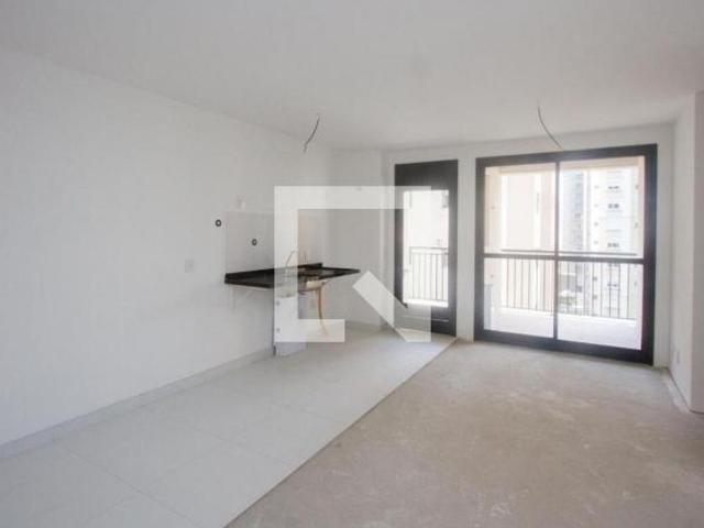 Apartamento à Venda Brooklin, 2 Quartos, 66 m2
