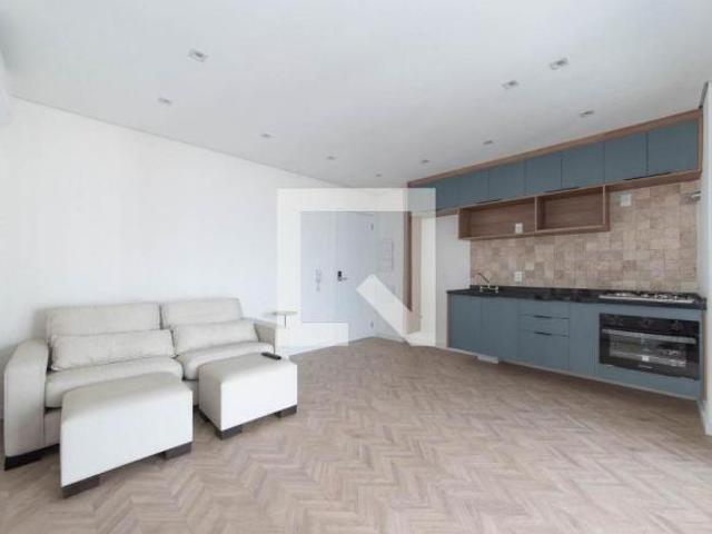 Apartamento à Venda Brooklin, 2 Quartos, 68 m2