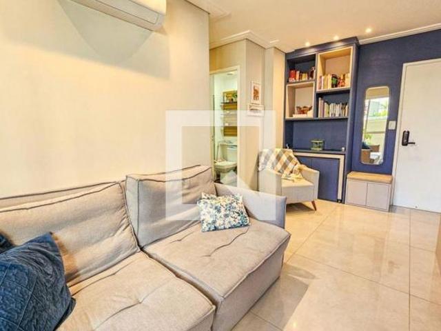 Apartamento à Venda Brooklin, 2 Quartos, 68 m2