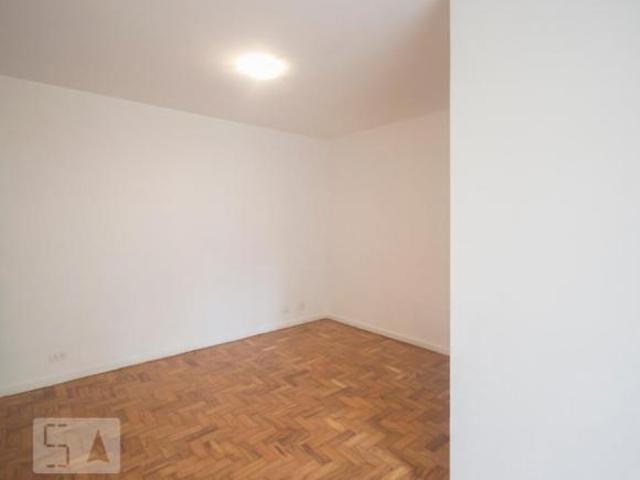 Apartamento à Venda Brooklin, 2 Quartos, 68 m2