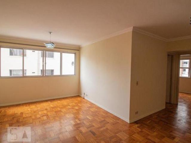Apartamento à Venda Brooklin, 2 Quartos, 68 m2