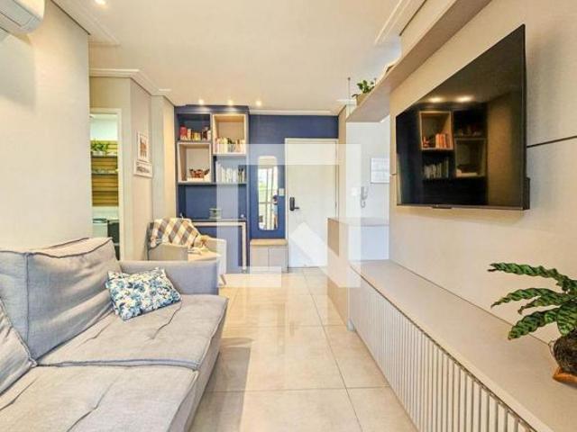 Apartamento à Venda Brooklin, 2 Quartos, 68 m2