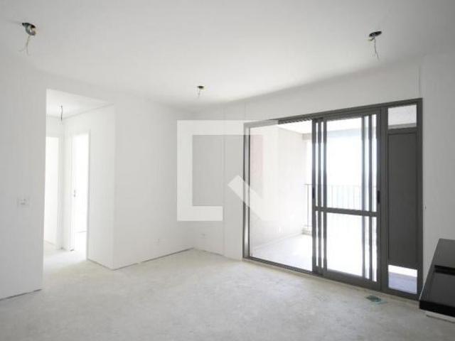 Apartamento à Venda Brooklin, 2 Quartos, 69 m2