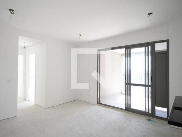 Apartamento à Venda Brooklin, 2 Quartos, 69 m2