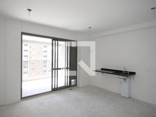 Apartamento à Venda Brooklin, 2 Quartos, 69 m2