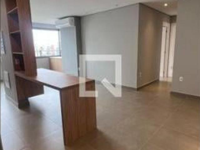 Apartamento à Venda Brooklin, 2 Quartos, 69 m2
