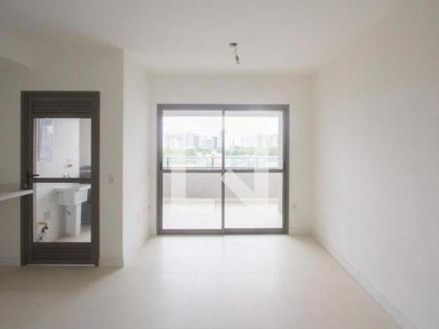 Apartamento à Venda Brooklin, 2 Quartos, 69 m2