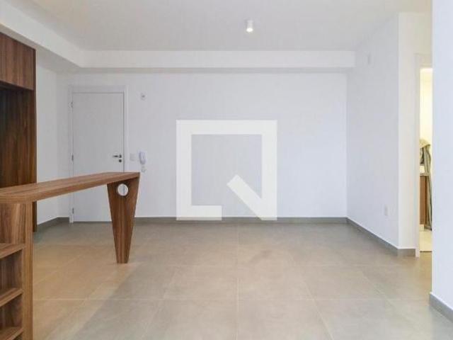 Apartamento à Venda Brooklin, 2 Quartos, 69 m2