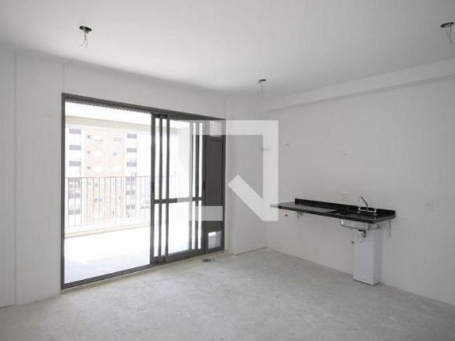 Apartamento à Venda Brooklin, 2 Quartos, 69 m2