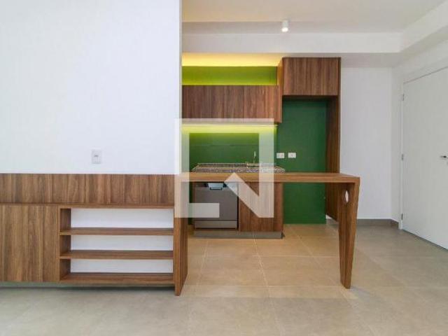 Apartamento à Venda Brooklin, 2 Quartos, 69 m2