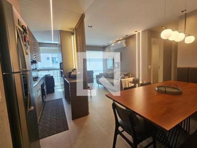 Apartamento à Venda Brooklin, 2 Quartos, 69 m2