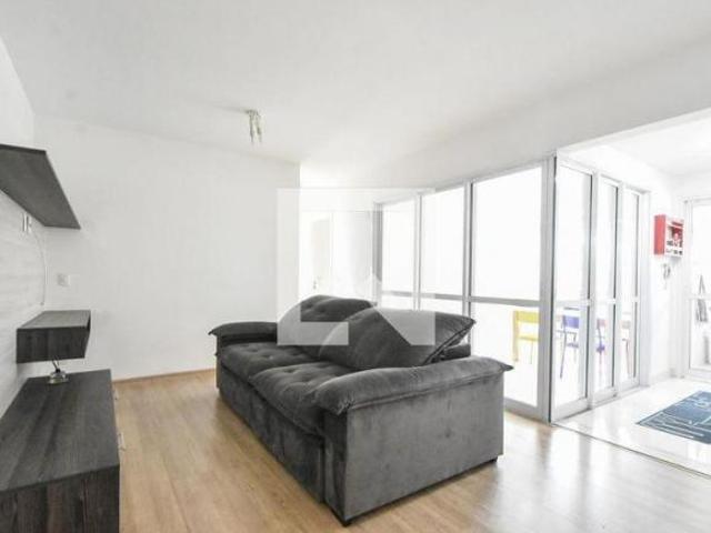 Apartamento à Venda Brooklin, 2 Quartos, 69 m² São Paulo