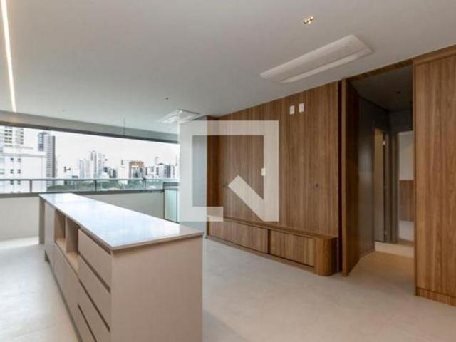 Apartamento à Venda Brooklin, 2 Quartos, 69 m² São Paulo