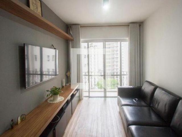 Apartamento à Venda Brooklin, 2 Quartos, 73 m2