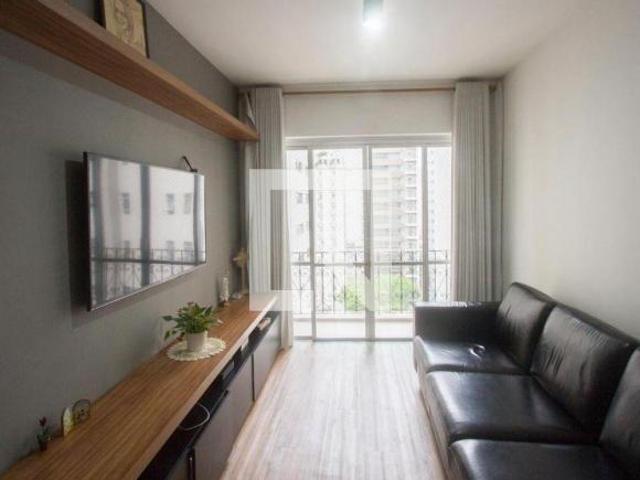 Apartamento à Venda Brooklin, 2 Quartos, 73 m2
