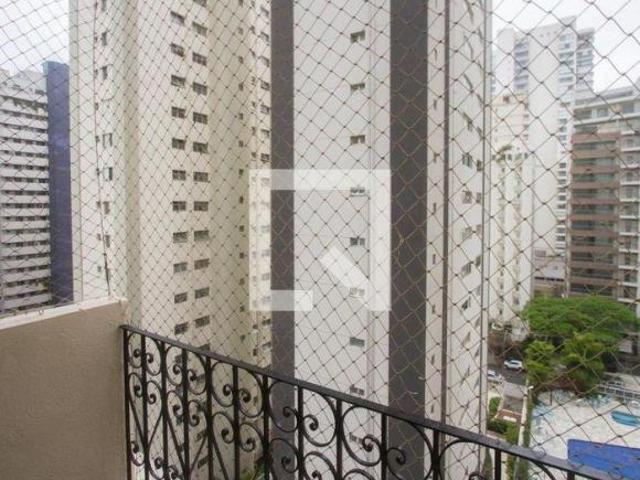 Apartamento à Venda Brooklin, 2 Quartos, 73 m2