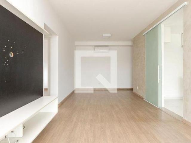 Apartamento à Venda Brooklin, 2 Quartos, 73 m2