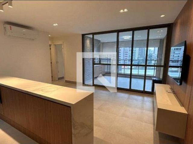 Apartamento à Venda Brooklin, 2 Quartos, 73 m² São Paulo
