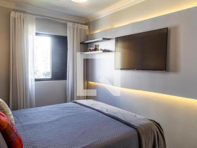 Apartamento à Venda Brooklin, 2 Quartos, 70 m2
