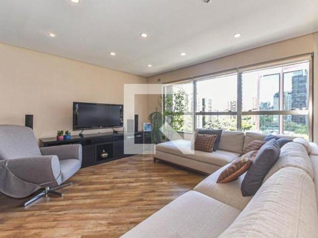 Apartamento à Venda Brooklin, 2 Quartos, 70 m2