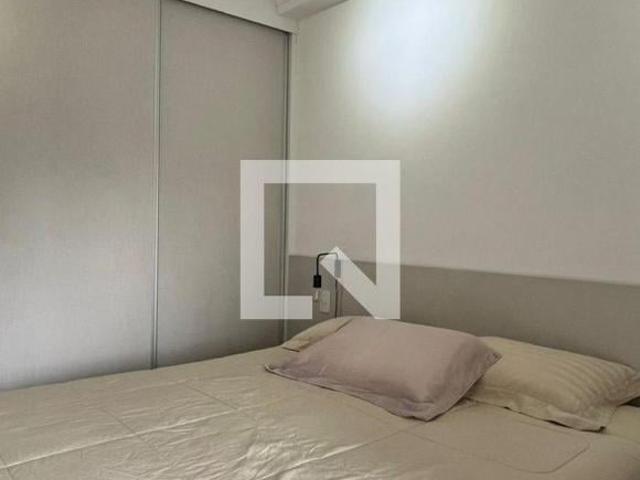 Apartamento à Venda Brooklin, 2 Quartos, 70 m2
