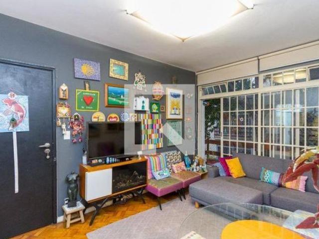 Apartamento à Venda Brooklin, 2 Quartos, 70 m2
