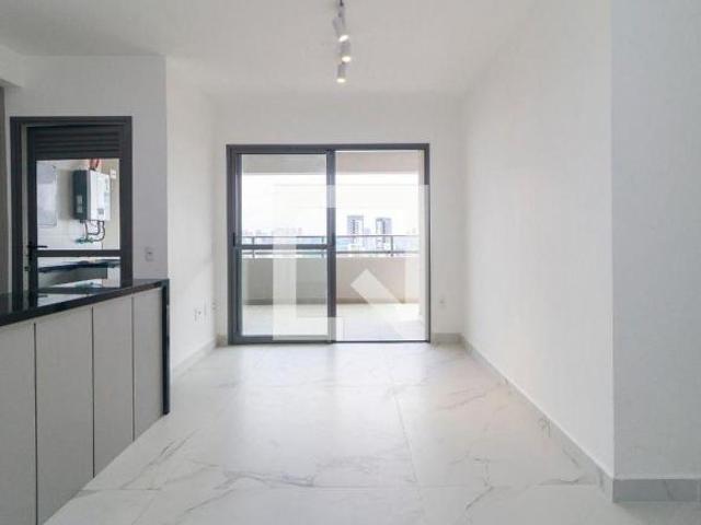 Apartamento à Venda Brooklin, 2 Quartos, 70 m2