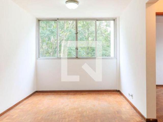 Apartamento à Venda Brooklin, 2 Quartos, 70 m2