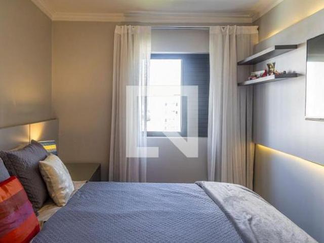 Apartamento à Venda Brooklin, 2 Quartos, 70 m2