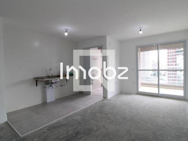 Apartamento à Venda Brooklin, 2 Quartos, 70 m2