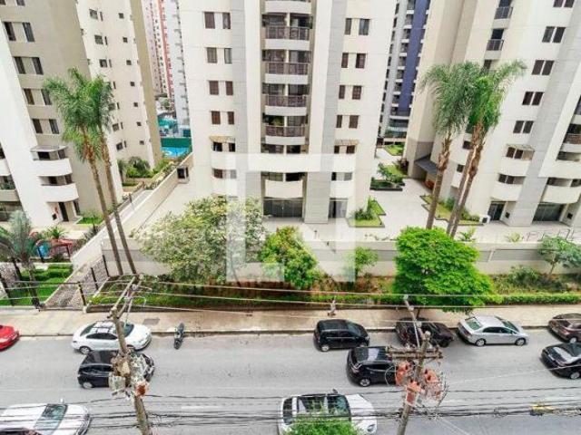 Apartamento à Venda Brooklin, 2 Quartos, 70 m2