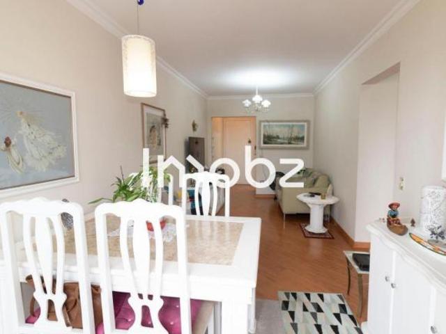 Apartamento à Venda Brooklin, 2 Quartos, 70 m2