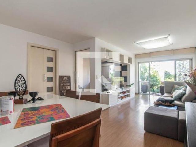 Apartamento à Venda Brooklin, 2 Quartos, 70 m2