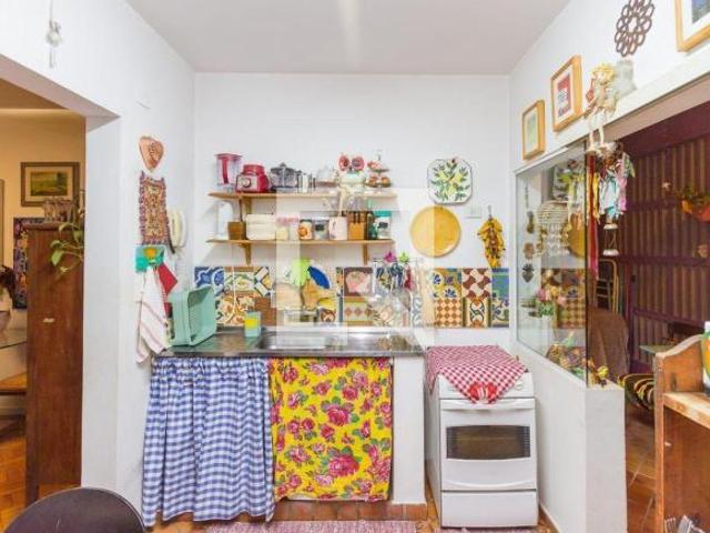 Apartamento à Venda Brooklin, 2 Quartos, 70 m2