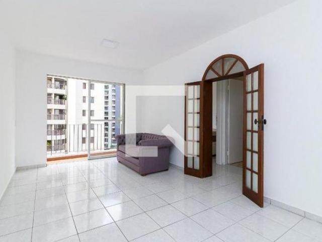 Apartamento à Venda Brooklin, 2 Quartos, 70 m2