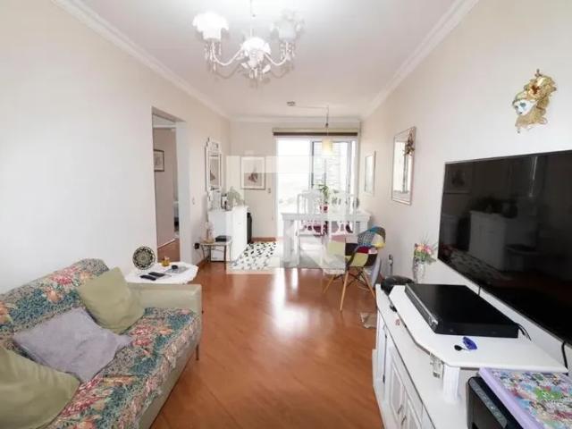 Apartamento à Venda Brooklin, 2 Quartos, 70 m2
