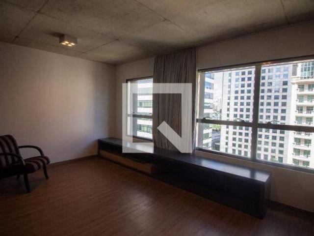 Apartamento à Venda Brooklin, 2 Quartos, 70 m2