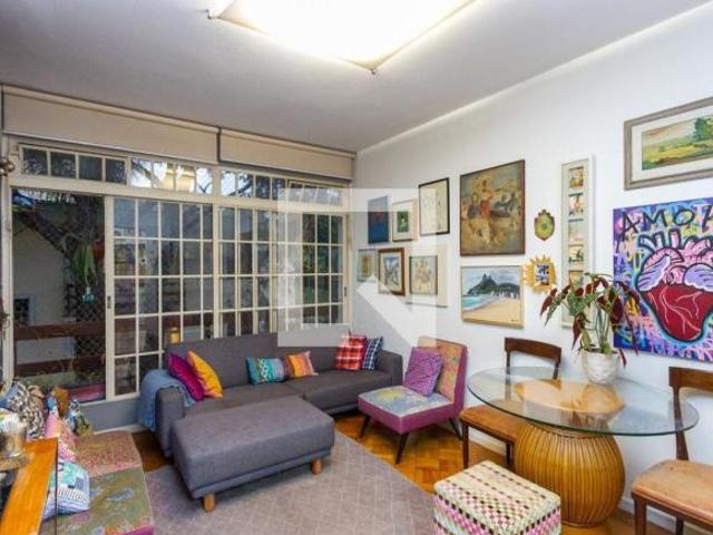 Apartamento à Venda Brooklin, 2 Quartos, 70 m2