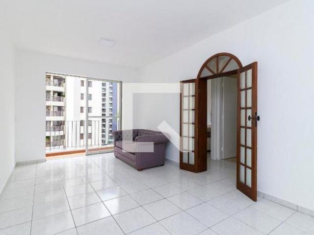 Apartamento à Venda Brooklin, 2 Quartos, 70 m2